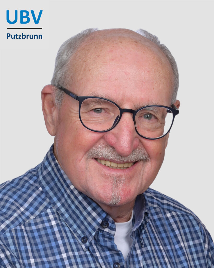 13 - Theo König - UBV Putzbrunn
