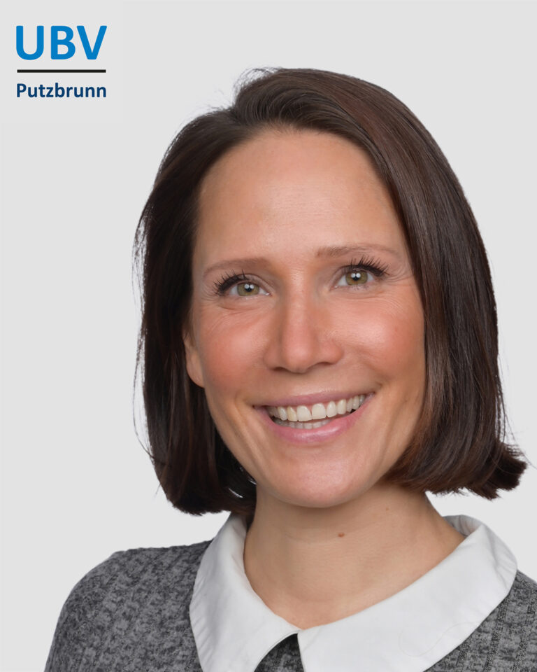 14 - Lisa Weidner - UBV Putzbrunn